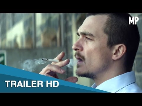 Starred Up - Trailer | HD | Prison Drama | Jack O'Connell, Ben Mendelsohn, Rupert Friend,