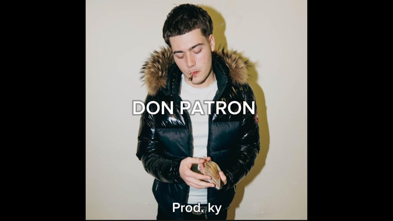 LUCCI X 2C X GAPMAN " DON PATRON " INSTRU RAP 2025 / KYPROD - YouTube