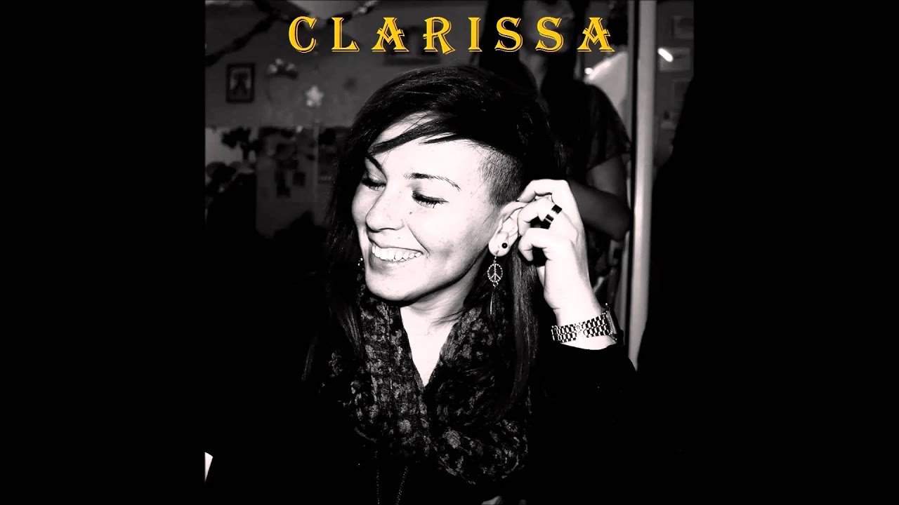 Hiding my heart - Adele ( Cover by Clarissa ) - YouTube