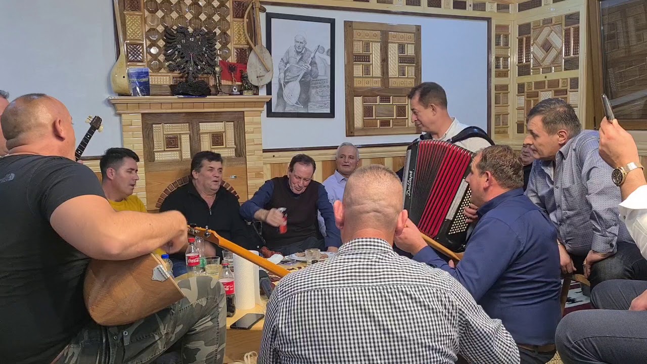 Oj Kosovë Moje Bukuroshe Rifat & Mehdi Berisha, Bashkimi Beka Arben ...