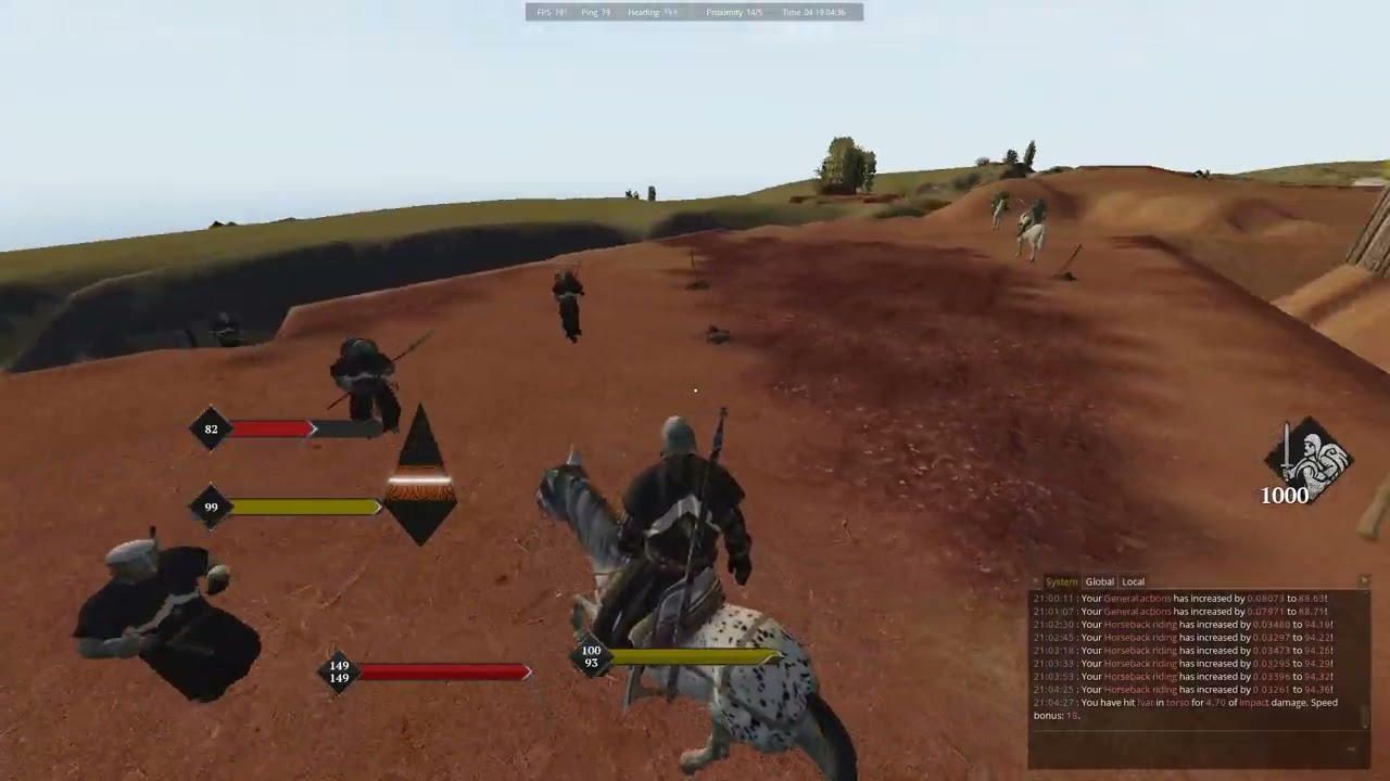 The real play of the game - YouTube