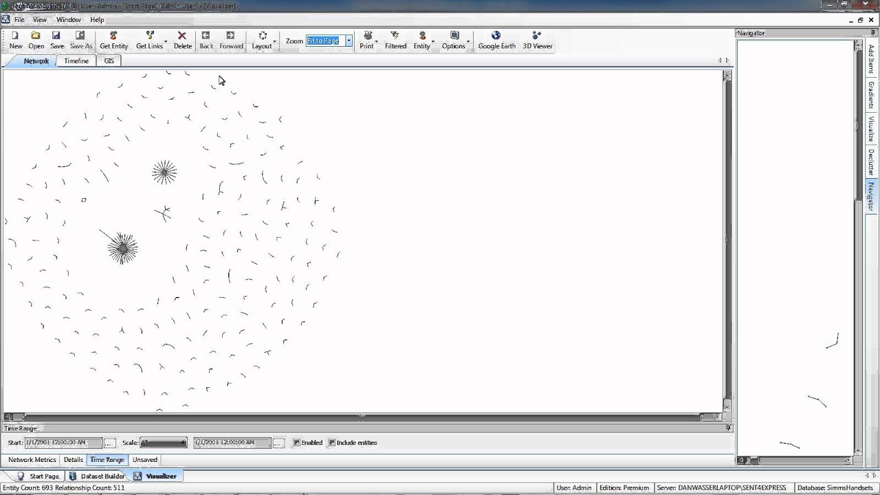 Discovering patterns with telephone handsets and SIM cards.wmv - YouTube