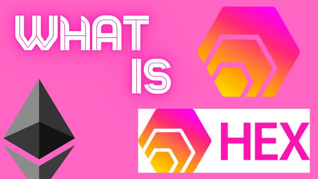 Hex Coin Explained | Richard Heart Hex | Is Hex a scam? (Part 1) - YouTube