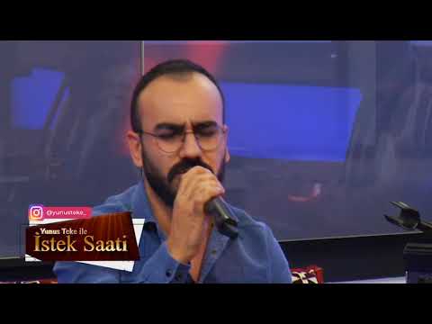 YUNUS TEKE - ARAMAM SENİ