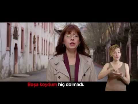 Kırmızı - Hayat - Klip ( Engelsiz Versiyon )