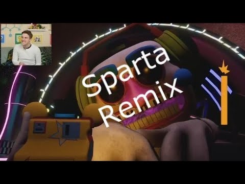 (V2) Music Man MatPat Remix - YouTube