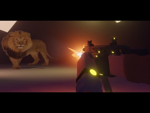 Roblox Kriss Vector Viemodel Animation - YouTube