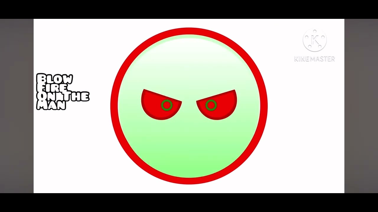 Geometry Dash lobotomies face #7 - YouTube