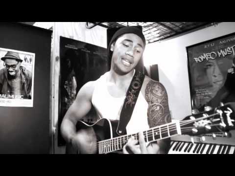 Dayvid Thomas 3 songs - YouTube