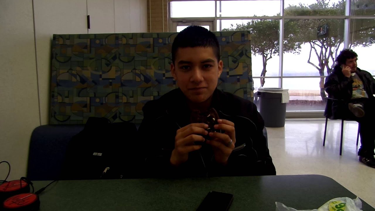 Being a Goofball - YouTube