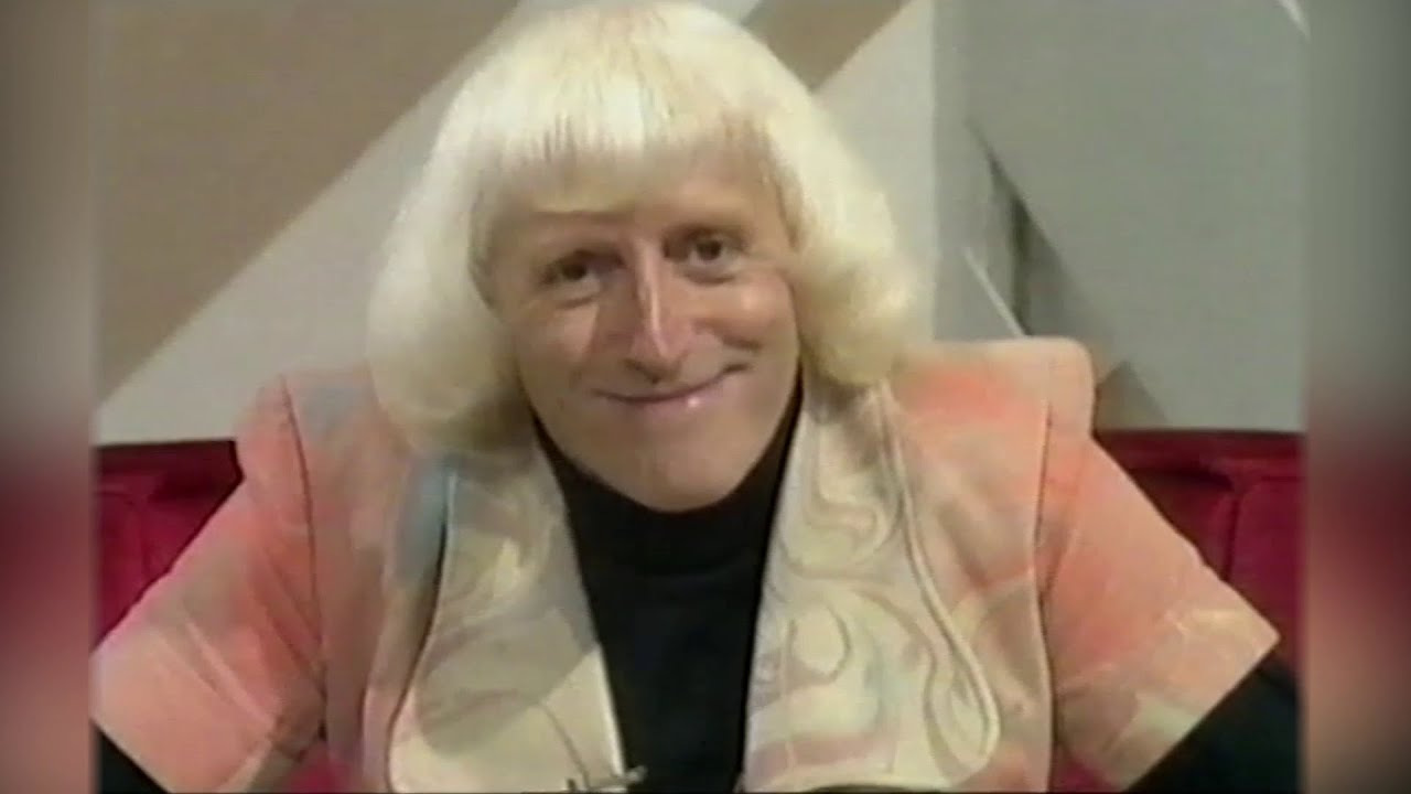 "Jim'll Fix It" on "I Love 1975" - Jimmy Saville mentioned on BBC Two ...