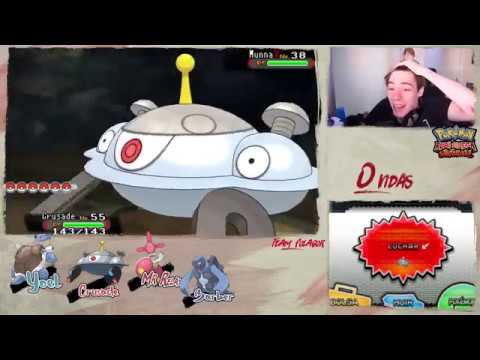 El Shiny de Folagor 03 - YouTube