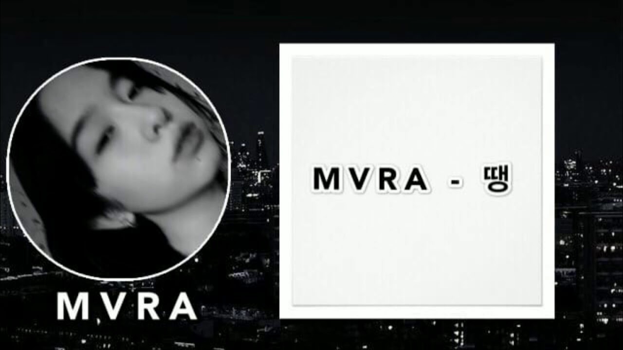 [DEBUT] MVRA - DDAENG. - YouTube