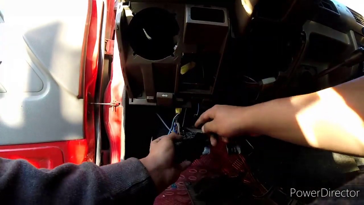 Como hacer un corta corriente para tu auto casero y barato - YouTube