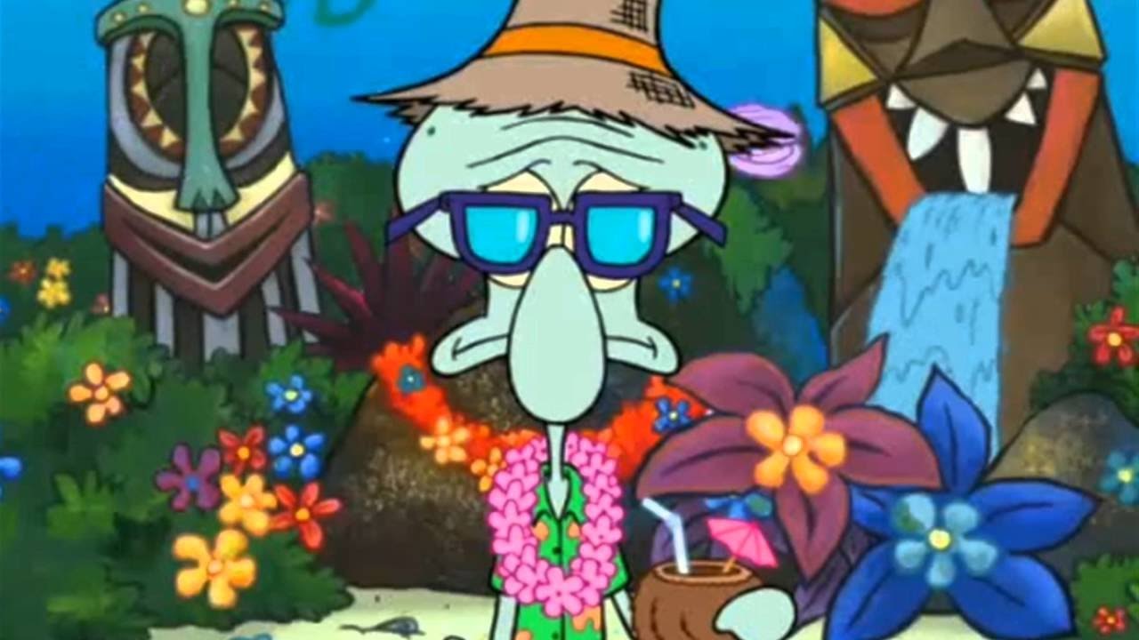H1Z1 KOTK: Squidwards Tiki Land - YouTube