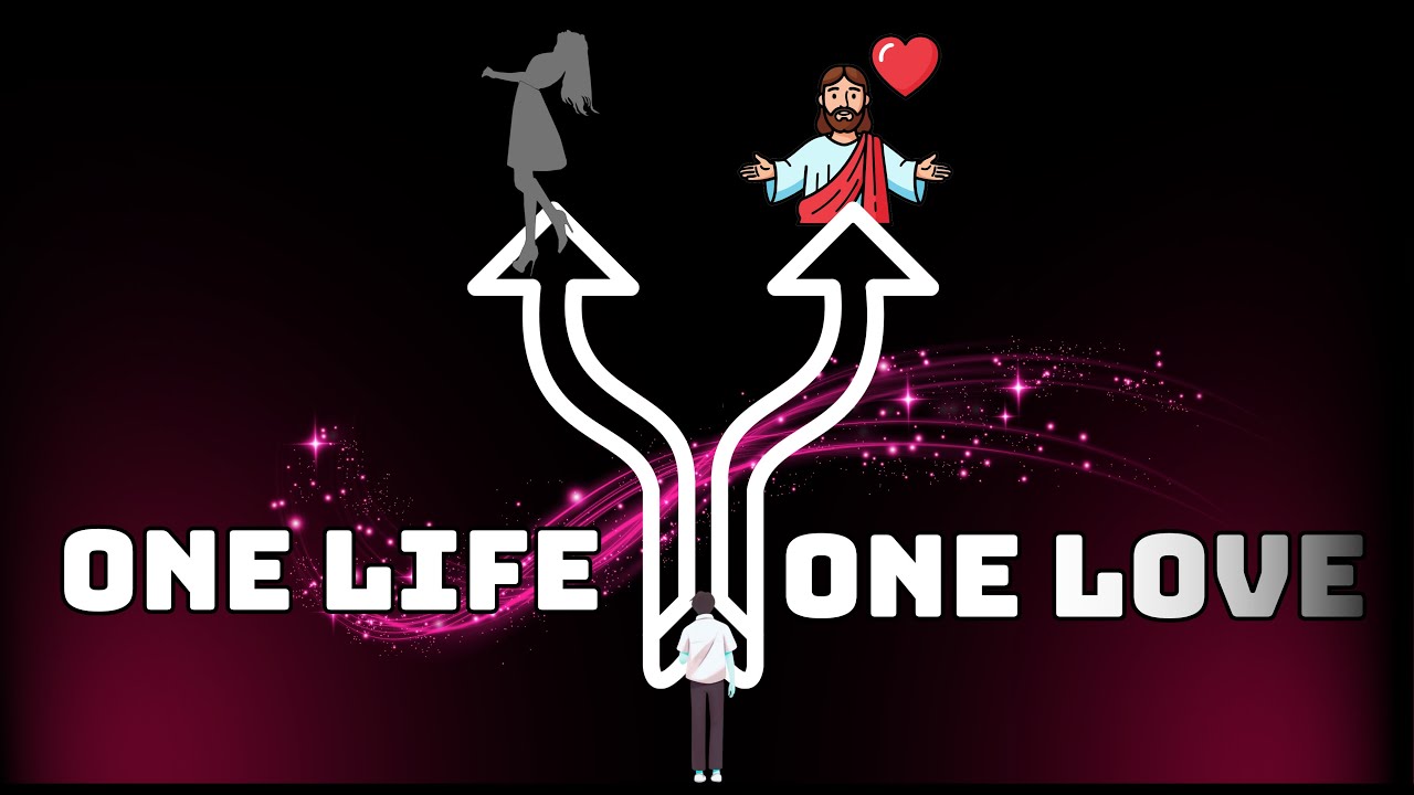 One life... One love... HD - YouTube