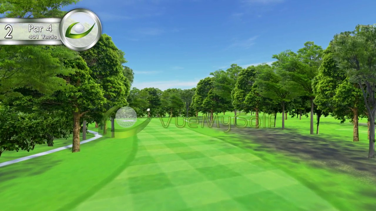 Bethpage Red GC 02 - YouTube