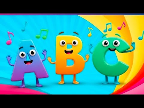 Rockin' ABCs! 🎸 Learn the Alphabet with Super Fun Songs! - YouTube