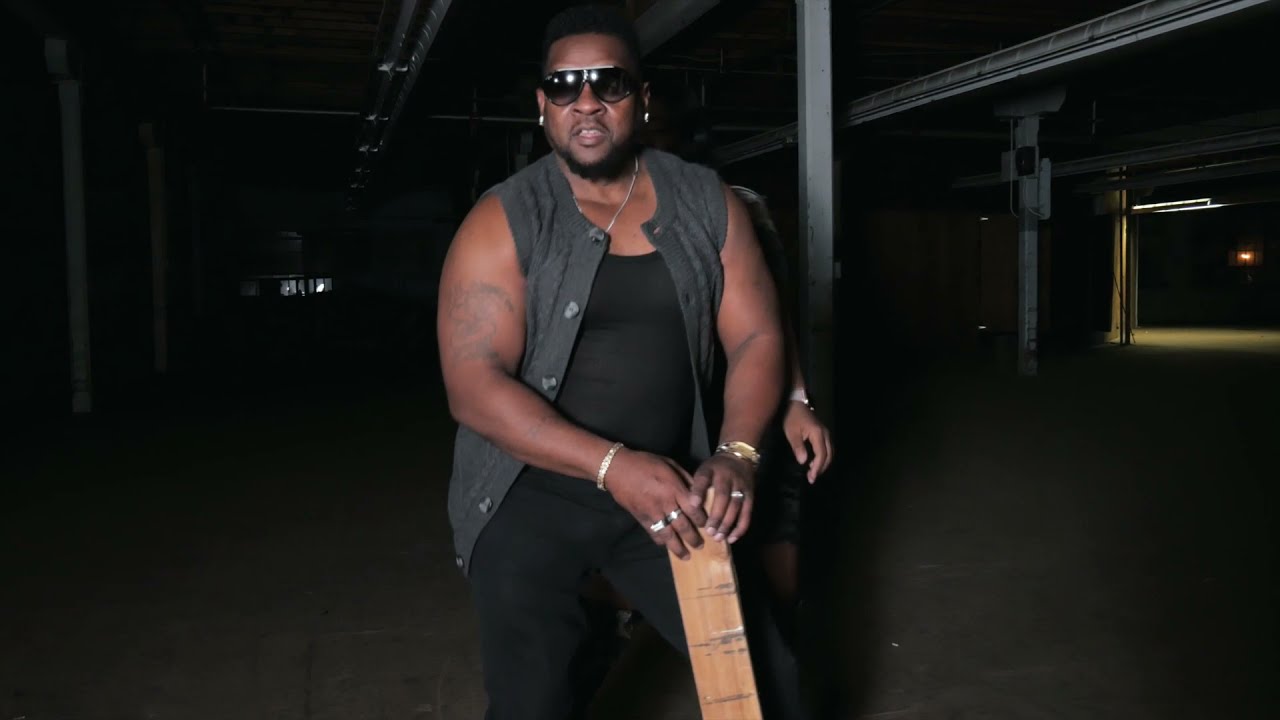 Chris Ivy - I know you Miss it - YouTube