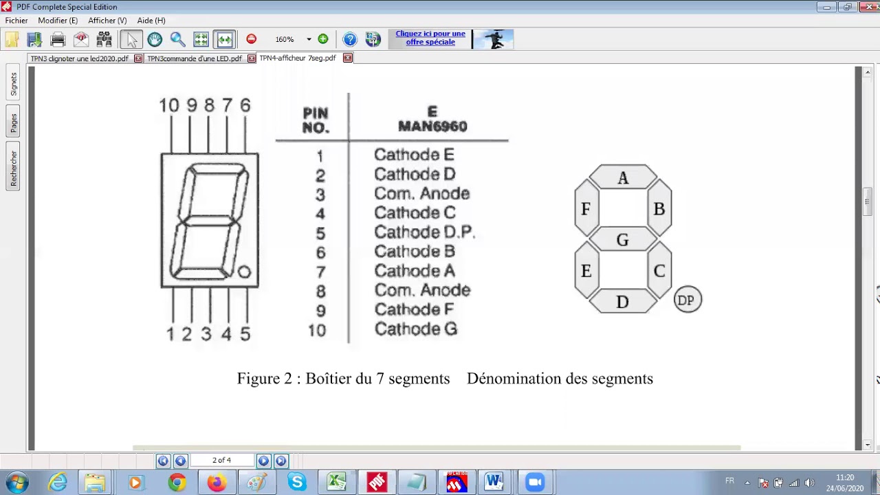 tp4 partie1 - YouTube