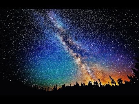 Exploring the Stars In the Universe - Space Documentary - YouTube