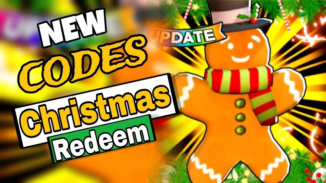 All *Secret* [🎅PART 3!🎅] Clicking Universe! Codes | Codes for [🎅PART 3 ...