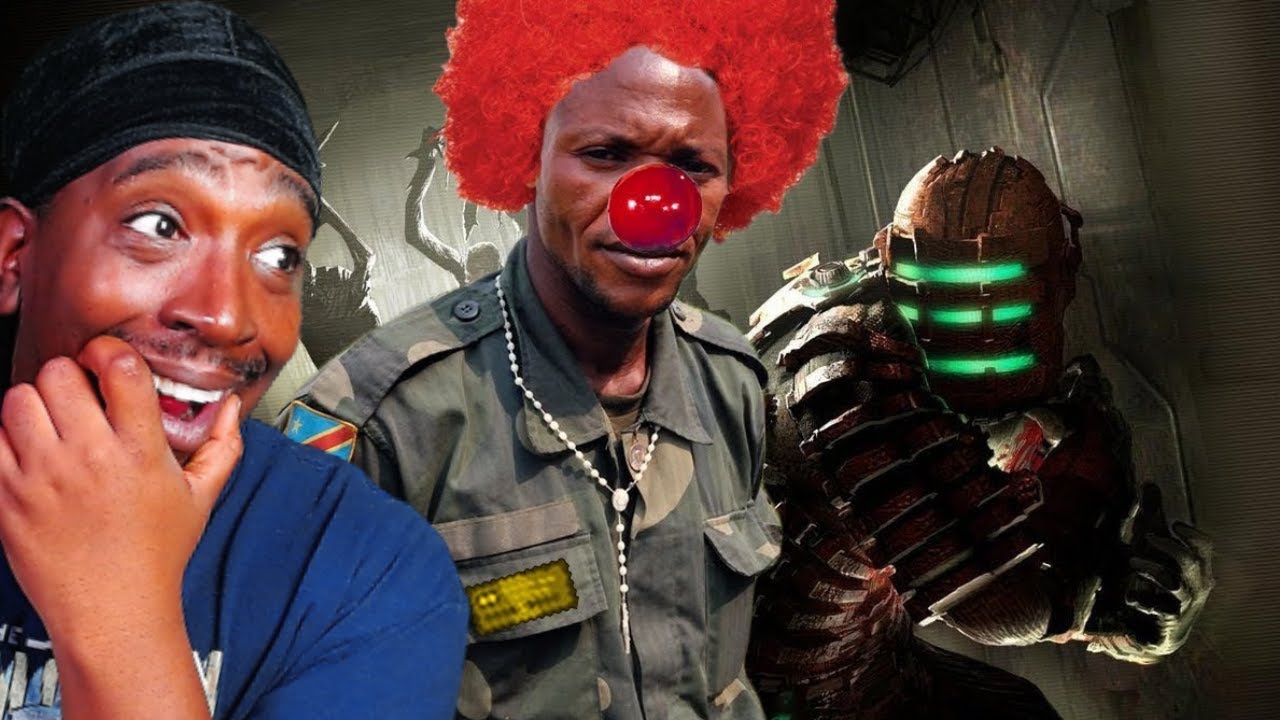 Space Station 13 Review | AHELP: Clown Grief Pls Ban He™(REACTION ...