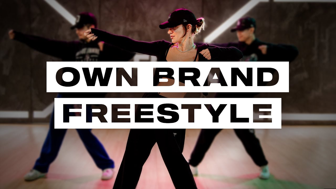Own Brand Freestyle - FelixThe1st & Dreya Mac Ft. Finch Fetti | Nicole ...