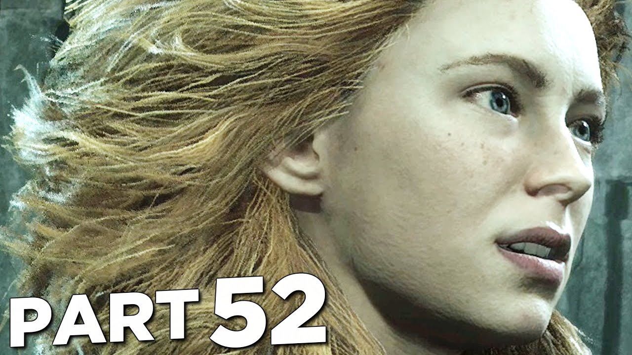 GOD OF WAR RAGNAROK PS5 Walkthrough Gameplay Part 52 - THRUD (FULL GAME ...