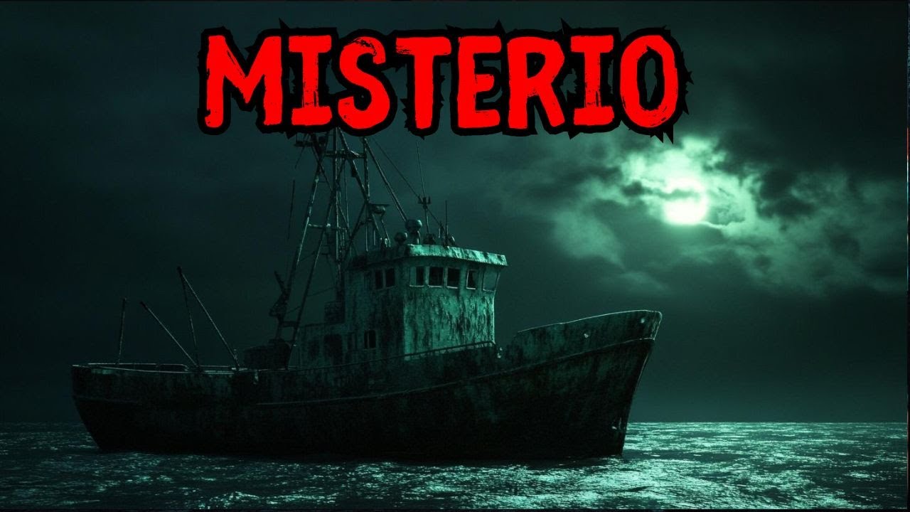 Historias de Terror de Misterio | Historias Reales - YouTube