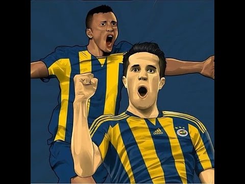 Olan var olmayan var Nani RvP