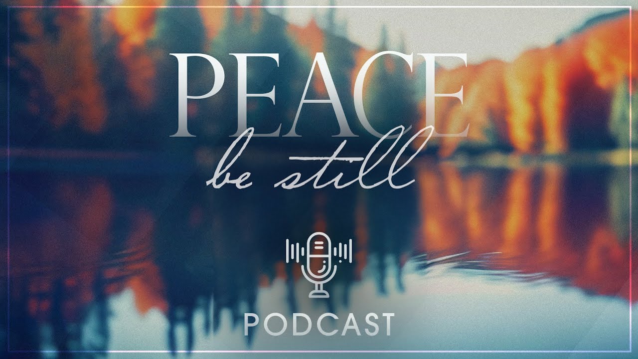 Podcast • Spiritual Disciplines - Introduction • Rob Shaver, Ben ...