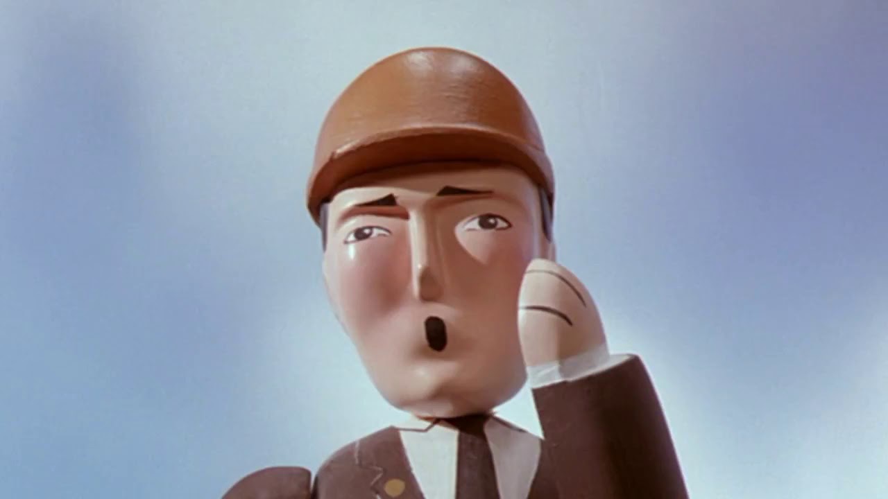 This Is A Bucket | Team Fortress 2/Thomas The Tank Engine Meme - YouTube