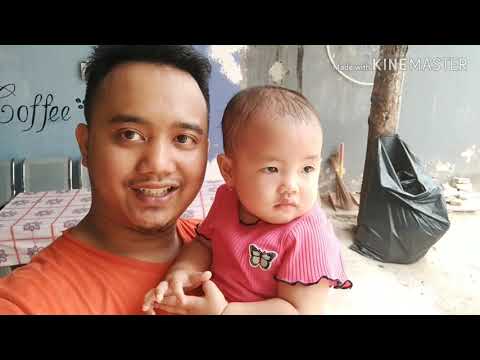 Perjalanan menuju casting iklan | the wahyu family