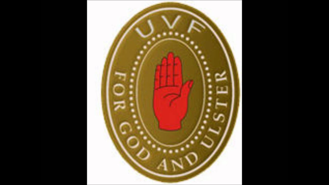 No1 Platoon of the UVF - YouTube