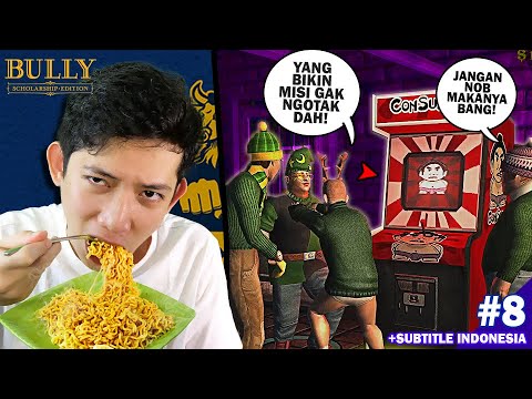 Bully #8 (Subtitle Indonesia) | MISI YANG DIBENCI 99.9% ORANG INDONESIA ...