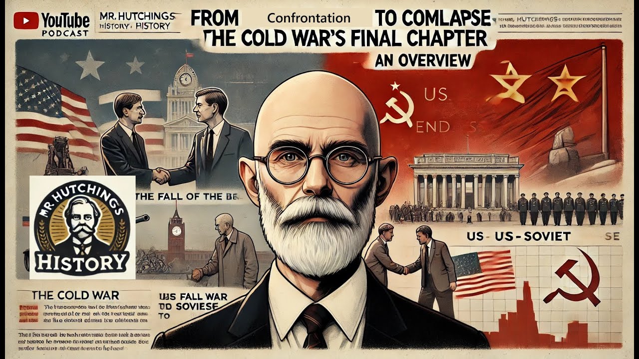 From Confrontation to Collapse—The Cold War’s Final Chapter: An ...