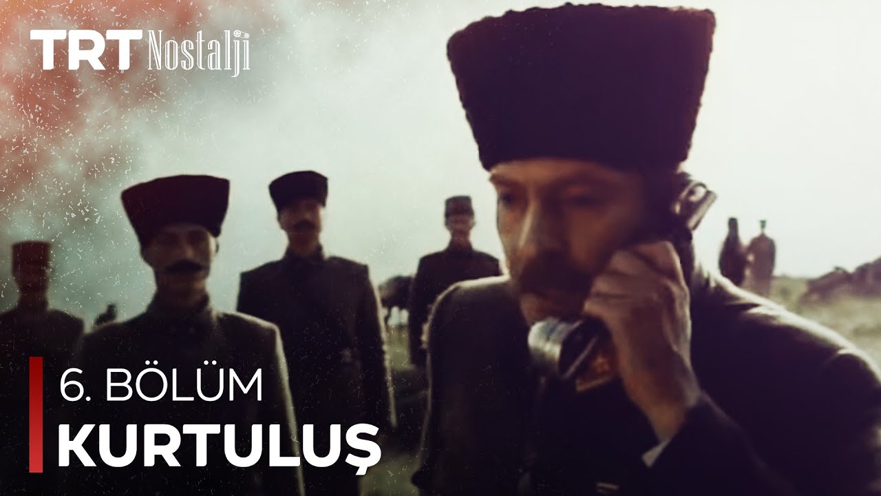 Kurtuluş 6. Bölüm (Final) - YouTube
