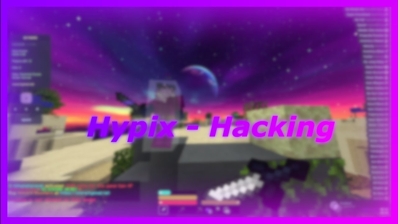 Hypixel Hacking w/ LiquidBounce | Best Free Hack Client - YouTube