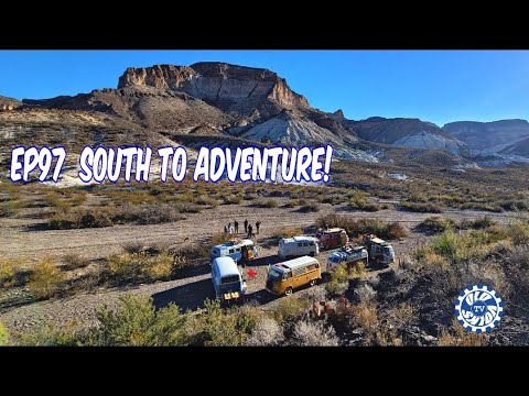 Big Bend Bus Bash 2020 - YouTube