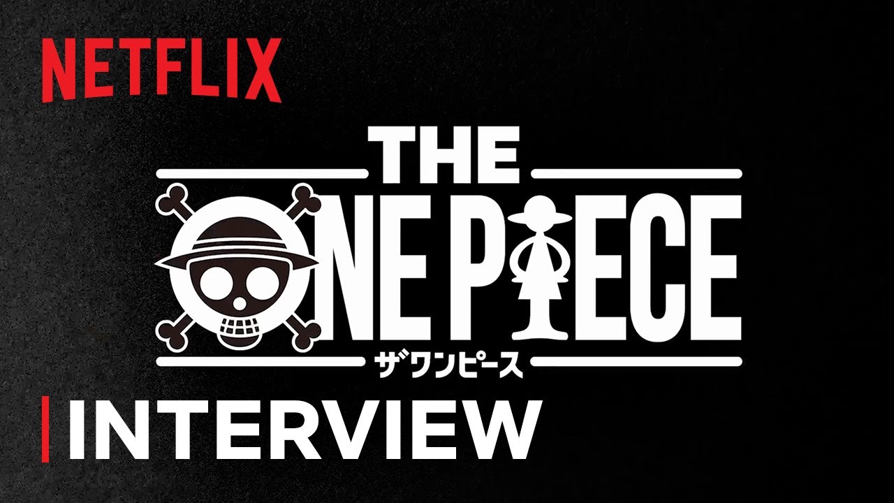 THE ONE PIECE | Production Notes Vol. 1: Staff Interview | Netflix ...