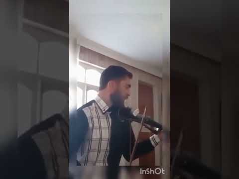 Anar Ayxan 🎻 Nati Xerese Greek music 🎻🇦🇿🇬🇷🎶