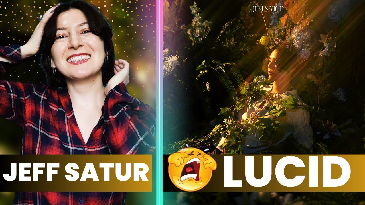 Jeff Satur - ก่อนที่เธอจะลืมฝัน (Lucid)【Official Music Video】| Reaction ...