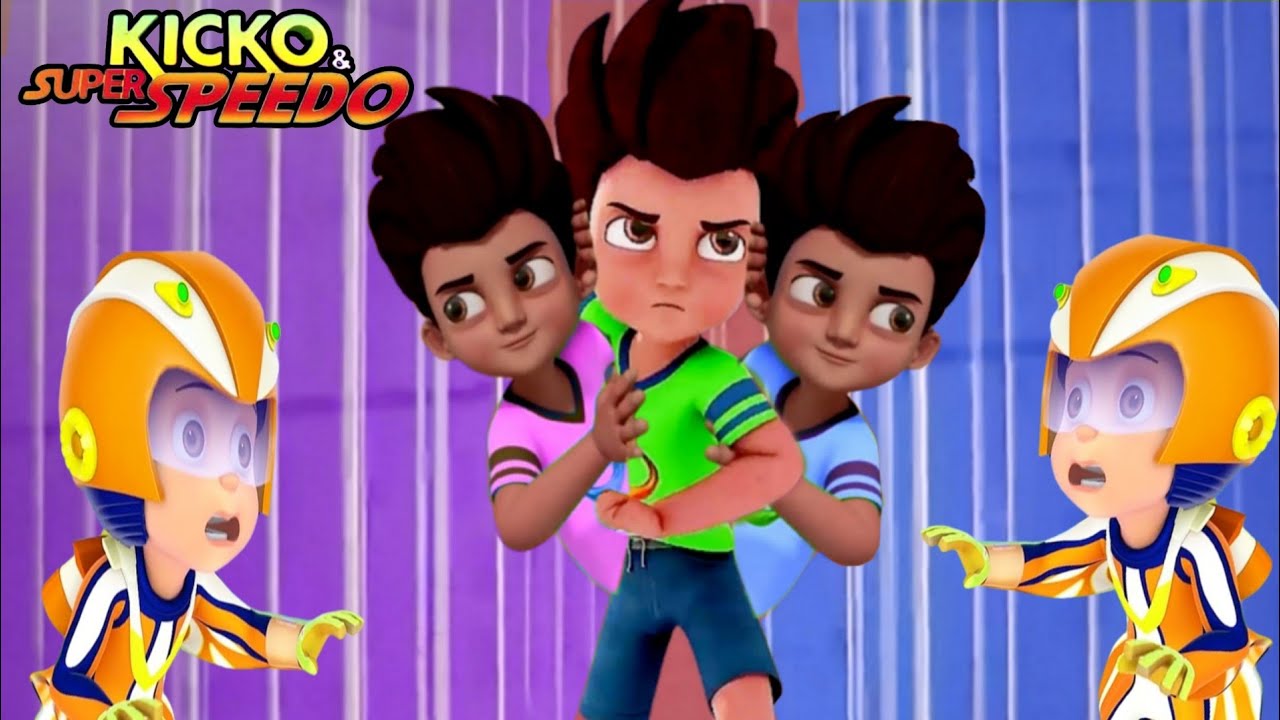 KIKO CARTOON NEW EPISODE | KIKO CARTOON | KIKO CARTOON HINDI | KIKO ...
