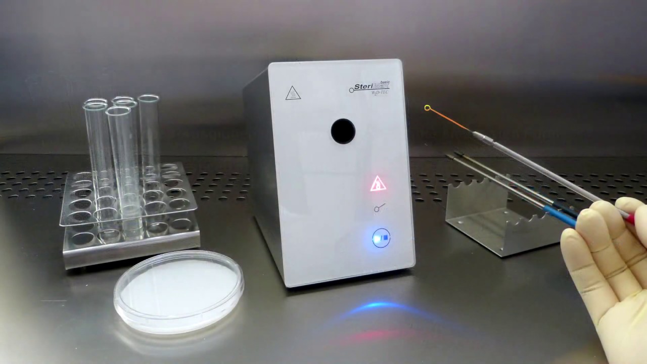 SteriMax basic Funktionen - YouTube