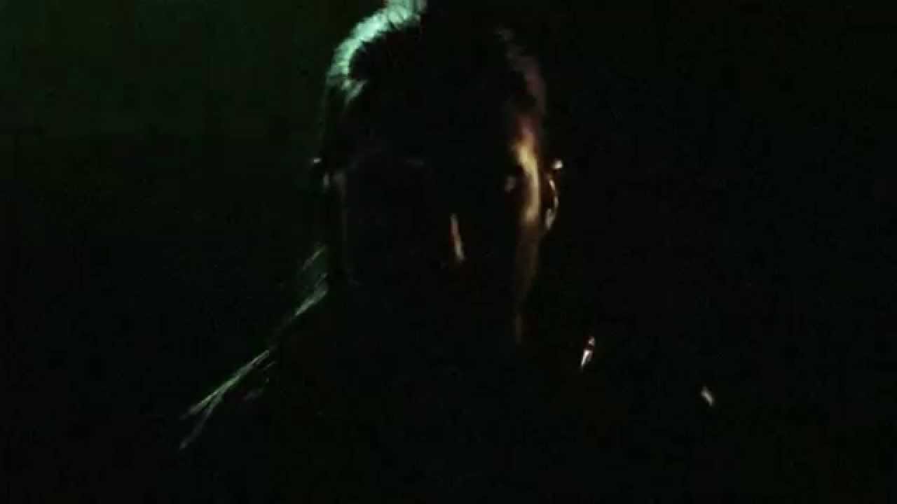 Alien Harvest Teaser #1 - YouTube