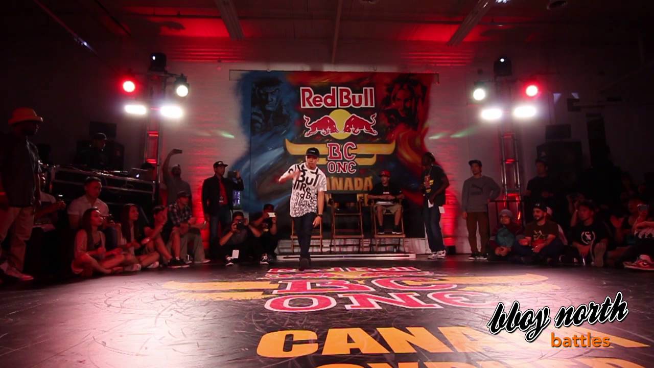 El Nino, Taisuke, Roxrite Judge's Showcase | RED BULL BC ONE CANADA ...