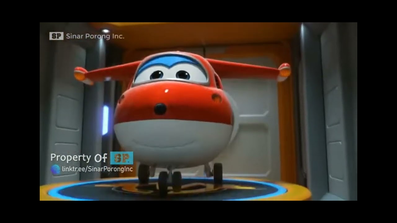 Super Wings Jett And Tino Dinosaur Fly Time - YouTube