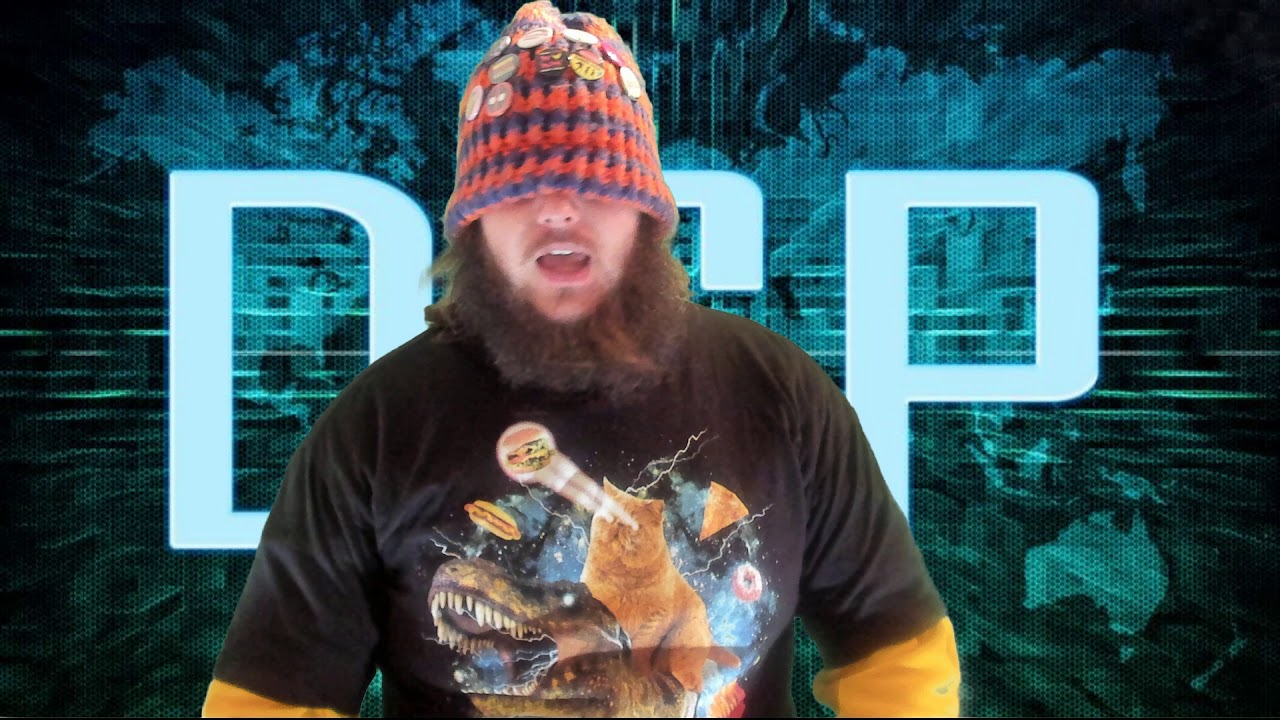 DSP Kat Body Language Video - YouTube