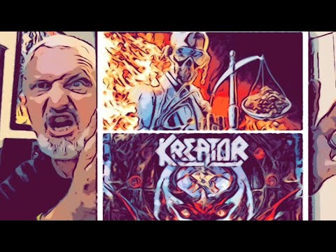 Top 10 2026 Thrash Metal albums I’m looking forward to! - YouTube